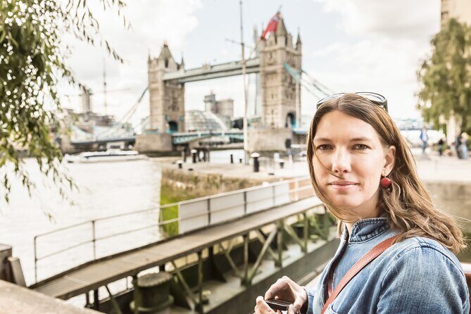 Guided Walking Tour in London - What to Expect in Terms of Value and Experience