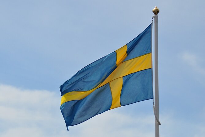 Guided Walking Tour in Malmö - An In-Depth Look at the Malmö Guided Walking Tour