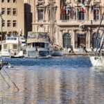 Guided Walking Tour in Marseille - How the Tour Works for Different Travelers