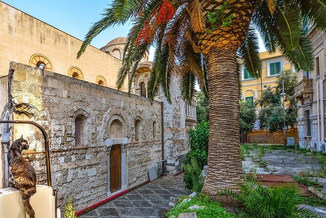 Guided Walking Tour in Messina - Who Should Consider This Tour?