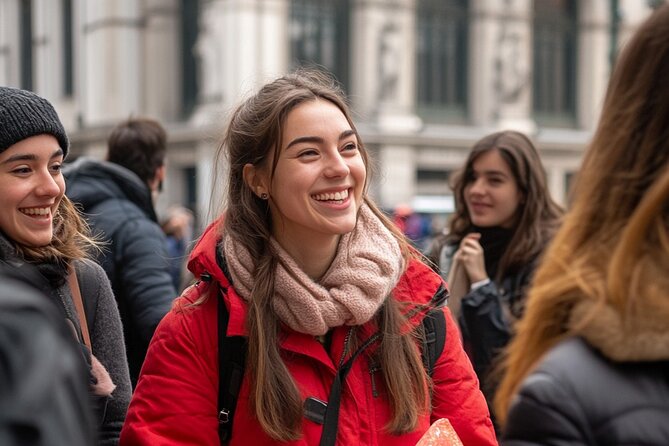 Guided Walking Tour in Milan - Introduction