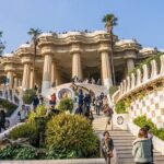 Guided Walking Tour in Park Güell and Sagrada Familia - What’s Included and What to Expect