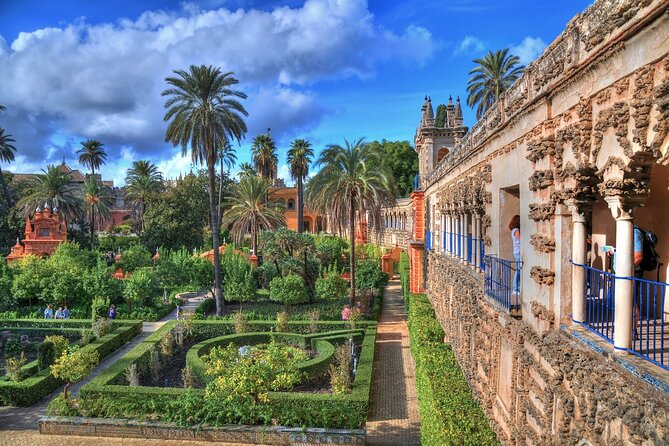 Guided Walking Tour in Seville - Detailed Review of the Guided Walking Tour in Seville