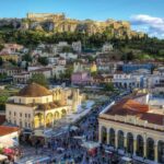 Guided walking tour of Acropolis with transportation - The Breakdown of the Itinerary