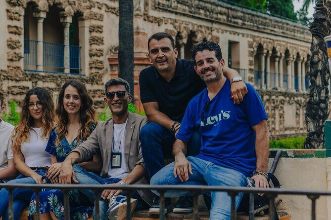 Guided walking tour of the Royal Alcazar of Seville - Practical Details and Value