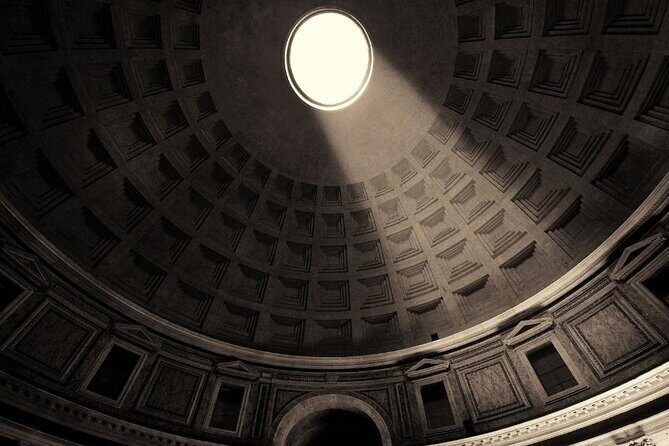 Guided Walking Tour of the Secret of Rome with Roman Tasting - Practical Considerations