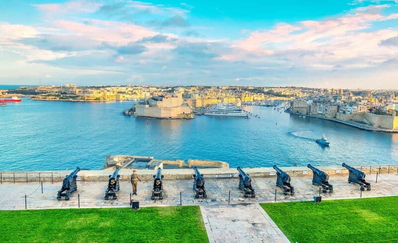 Guided Walking Tour of Valletta with Licenced Guide - How Well Does the Tour Deliver on Value?