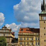 Guided walking tour Prague: include Prazskiy Castle - Itinerary Breakdown: What You’ll Experience