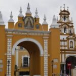 Guided walking tour to Setas, La Macarena and Dueña's Palace in Seville - The Experience in Real Life: What Reviewers Say