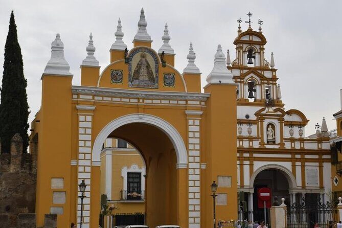 Guided walking tour to Setas, La Macarena and Dueña's Palace in Seville - The Experience in Real Life: What Reviewers Say