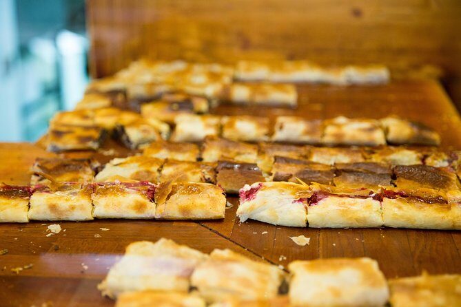 Guilty pleasures - A Budapest Dessert & Coffee House Tour - The Value