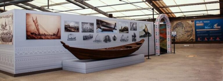 Guïmar: Pyramids of Güímar Ethnographic Park Entry Ticket - The Botanical Gardens: A Green Sanctuary