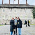 Guimarães Experience - The Guide and Group Experience