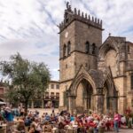 Guimarães: Flexible Walking Tour in Historic Center - Practical Details and Value