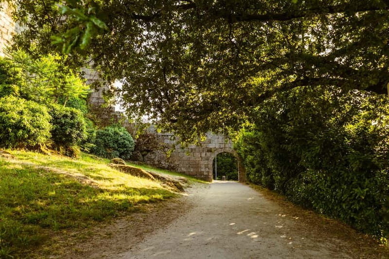 Guimarães: Highlights and Hidden Gems Walking Tour - The Practicalities: What Makes This Tour Stand Out