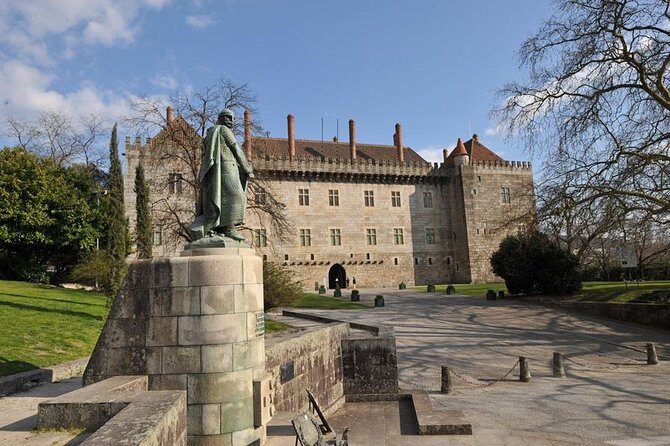 Guimarães Medieval Tour - The Overall Experience and Value