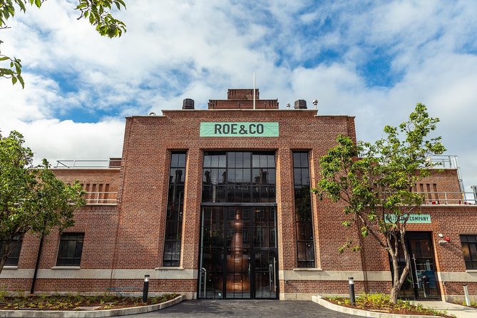 Guinness Storehouse, Irish Whiskey Experience and Brazen Head - Key Points