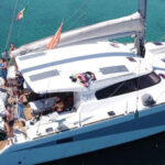 Gulf of Asinara: Full day catamaran excursion with lunch - What to Expect During the Day