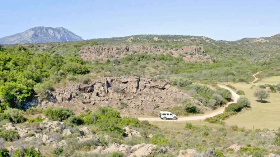 Gulf of Orosei: 4X4 tour between Mountains & Beaches - Practical Details That Matter