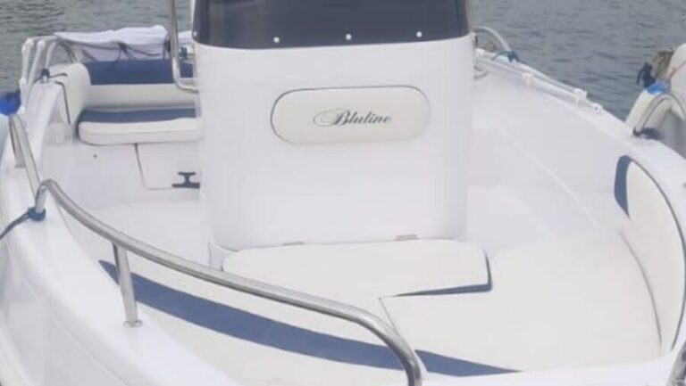 Gulf of Poets Rental Boat without a Skipper - The Itinerary: What to Expect on Your Day Out