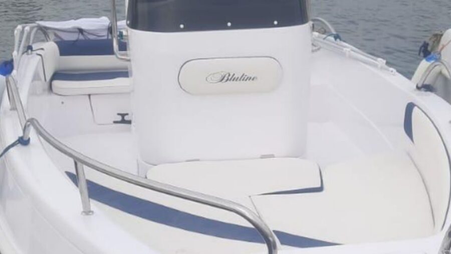Gulf of Poets Rental Boat without a Skipper - The Itinerary: What to Expect on Your Day Out