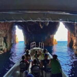 Gulf of Porto: Visit the Calanques de Piana and the Scandola Nature Reserve - The Itinerary Breakdown