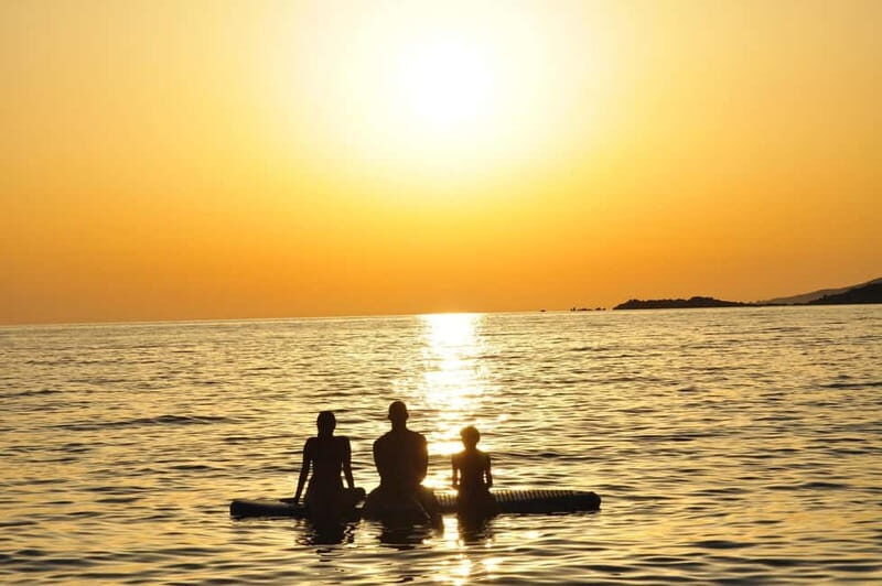 Gulf of Saint-Florent: Sunset Paddle, Snorkeling & Aperitif - Is It Worth The Price?