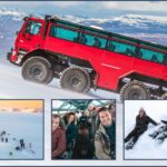 Gullfoss: Sleipnir Monster Truck Tour of Langjökull Glacier - Key Points