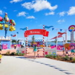 Günzburg: PEPPA PIG Park Admission Ticket - A Closer Look at the Itinerary
