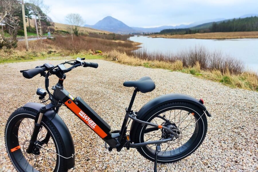 Gweedore: Guided eBike Tour - Authentic Insights from Travelers