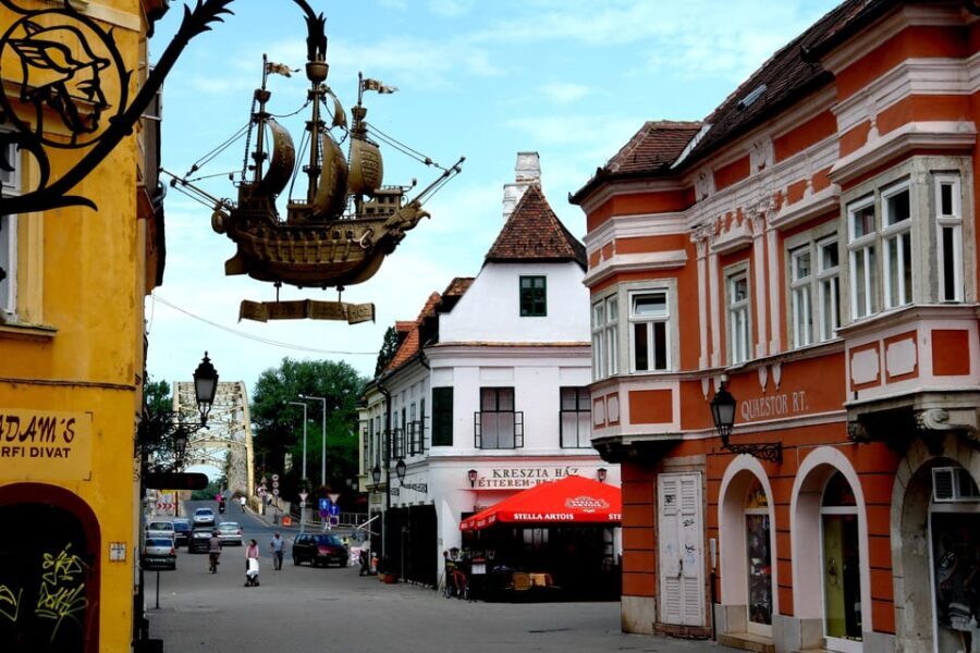 Gyr, Lébény and Pannonhalma Day Tour from Budapest - Why This Tour Offers Great Value