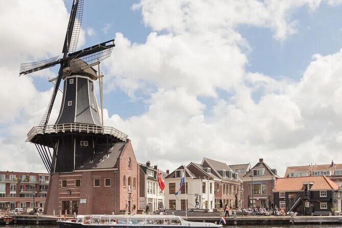 Haarlem: 90-minute Beer Tasting Cruise - Pricing and Value