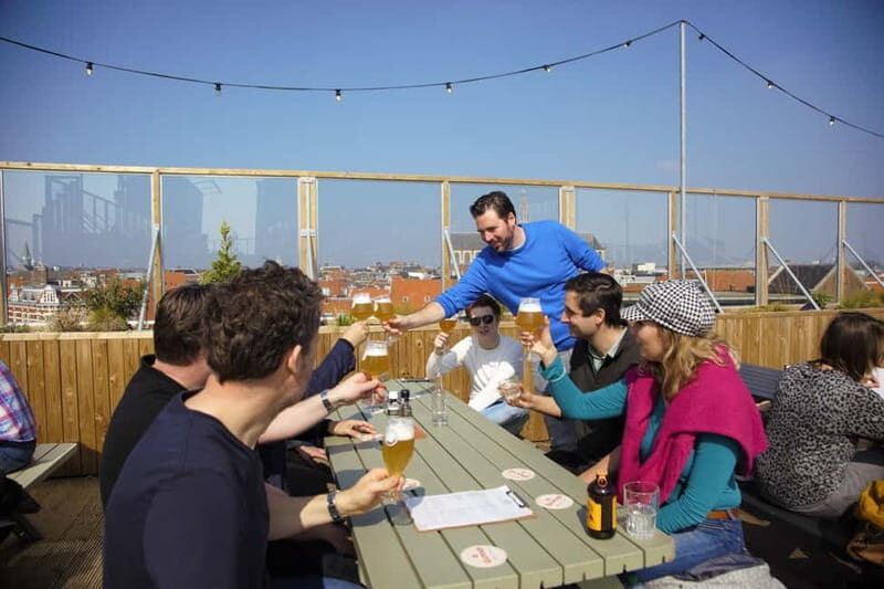 Haarlem: Food Tour - Who Would Enjoy This Tour?