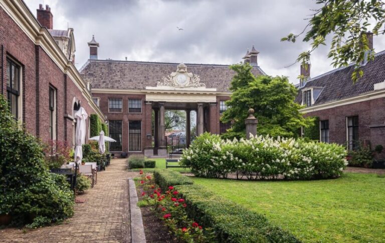 Haarlem Highlights Bike Tour - Analyzing Value and Practicalities