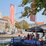 Haarlem: Sightseeing Canal Cruise through the City Center - The Practicalities: What to Expect and Consider