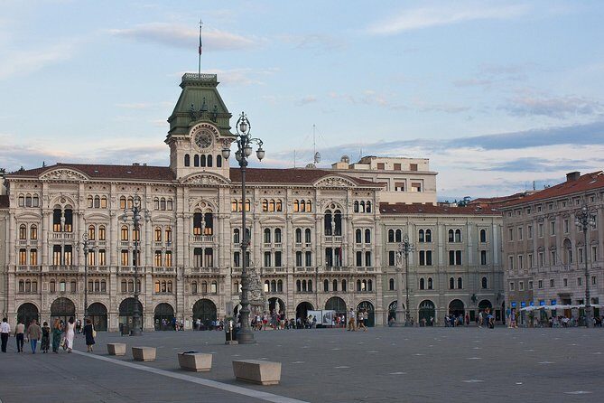 Habsburg Trieste Private Guided Walking Tour - Who will love this tour?