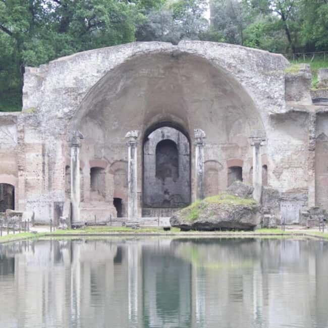 Hadrian's Villa and Villa D'Este Private Tour from Rome - Exploring Villa D’Este: Renaissance Elegance and Gardens