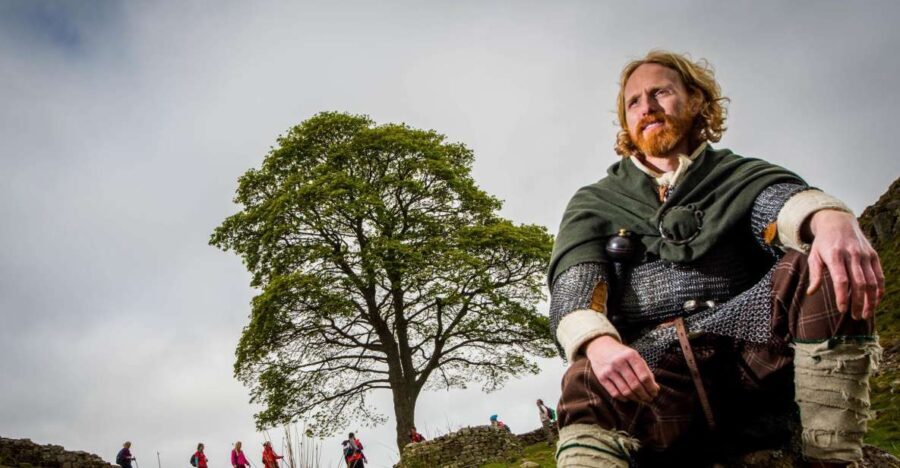 Hadrian's Wall: 2-Hour Guided Tour - Who Is This Tour Best For?