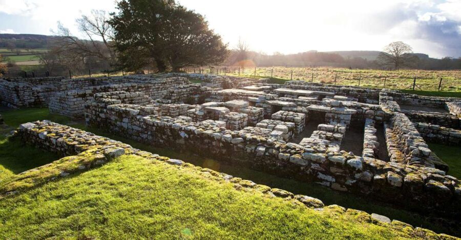 Hadrian's Wall: Chesters Roman Fort and Museum Entry Ticket - Authentic Traveler Feedback and Insights