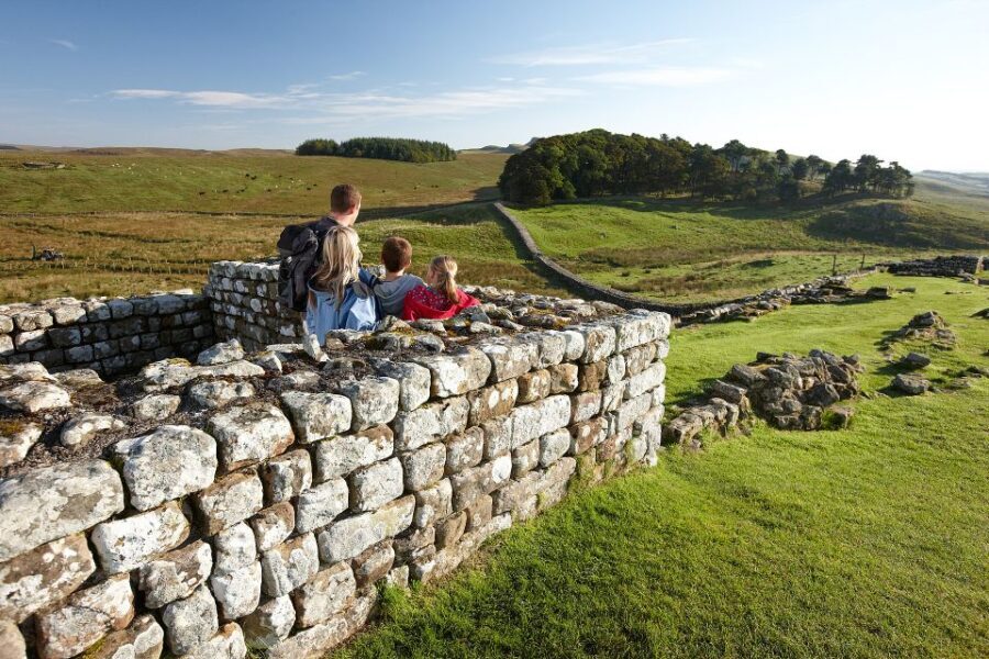 Hadrian's Wall: Housesteads Roman Fort Entry Ticket - Final Thoughts