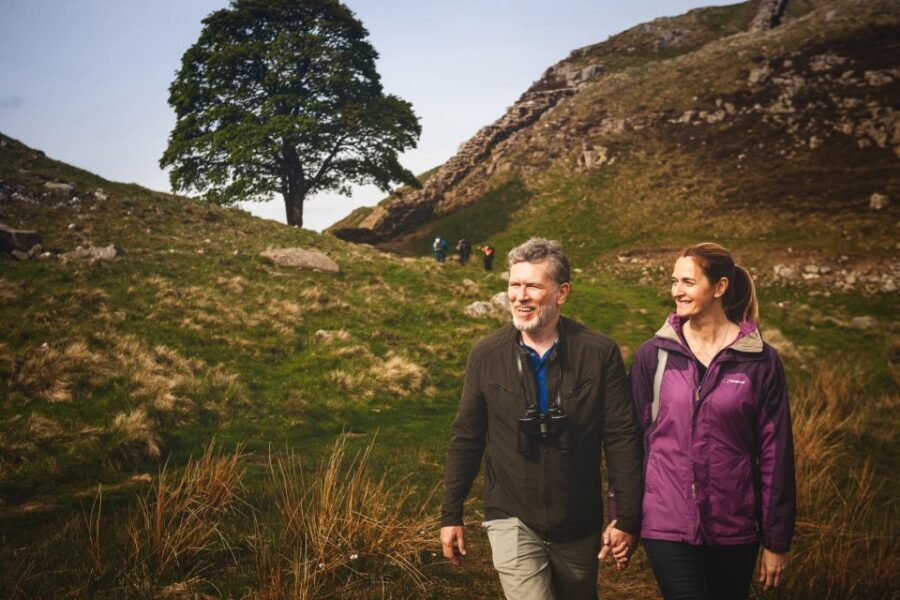 Hadrian's Wall & Roman Britain 1-Day Tour from Edinburgh - Who I’d Recommend This Tour For