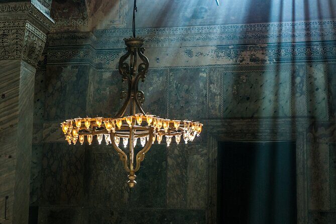 Hagia Sophia, Istanbul Old City, Topkapi Palace Private Tour - Frequently Asked Questions