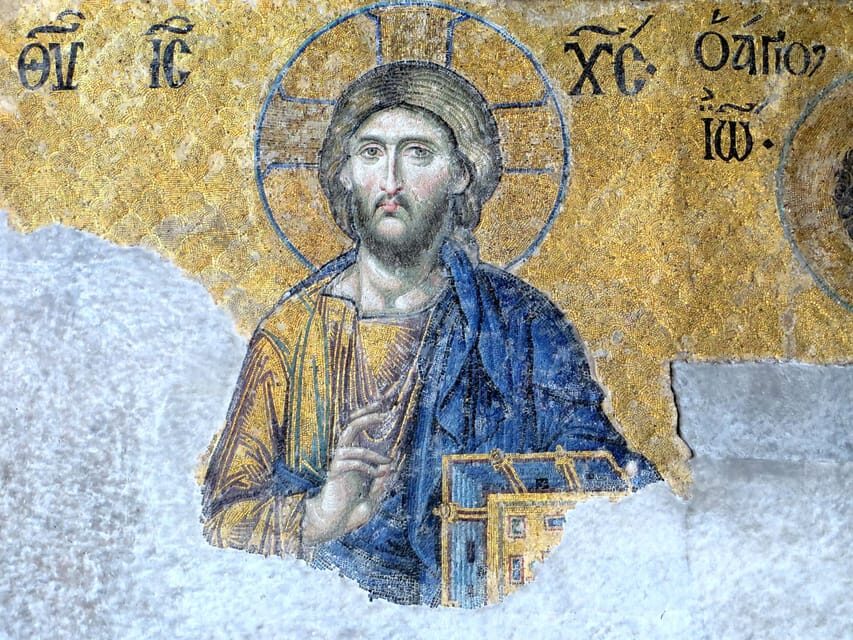 Hagia Sophia under the Stars: Evening Tour - Private Tour - Why This Tour Stands Out