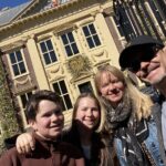 Hague: The Heart of Old Town Exploration Game and Tour - How the Tour Works in Practice