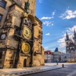 Half a Day Prague Walking Private Tour - The Itinerary Breakdown