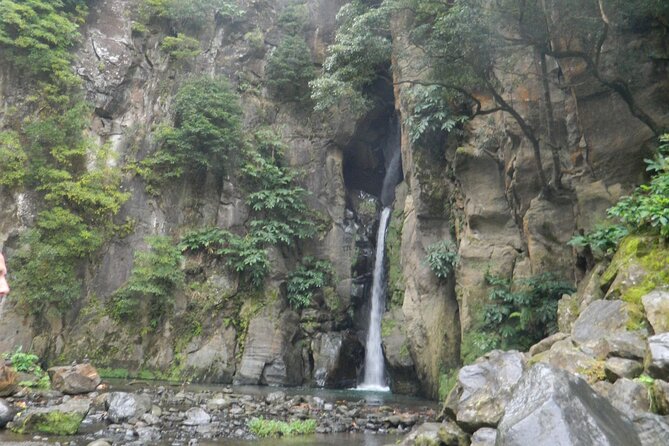 Half Day 4x4 Private tour from Ponta Delgada Azores - Discovering the Azores on a Private 4x4 Half-Day Tour from Ponta Delgada