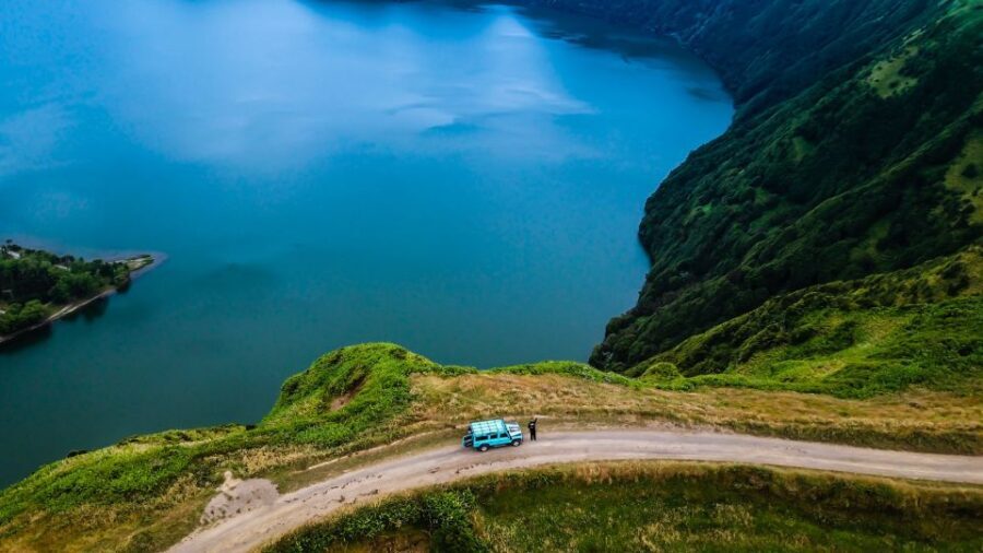 Half-Day 4X4 Tour Sete Cidades. Off the beaten Track. - An In-Depth Look at the Experience