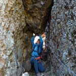 Half Day Activity Climbing in Via ferrata Socastillo - What You Can Expect During the Climb