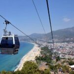 Half Day Alanya City Tour With Cable Car And Sunset Panorama - Practical Details for Travelers