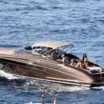 Half day around Capri by Rivarama 44 speedboat - Analyzing the Value